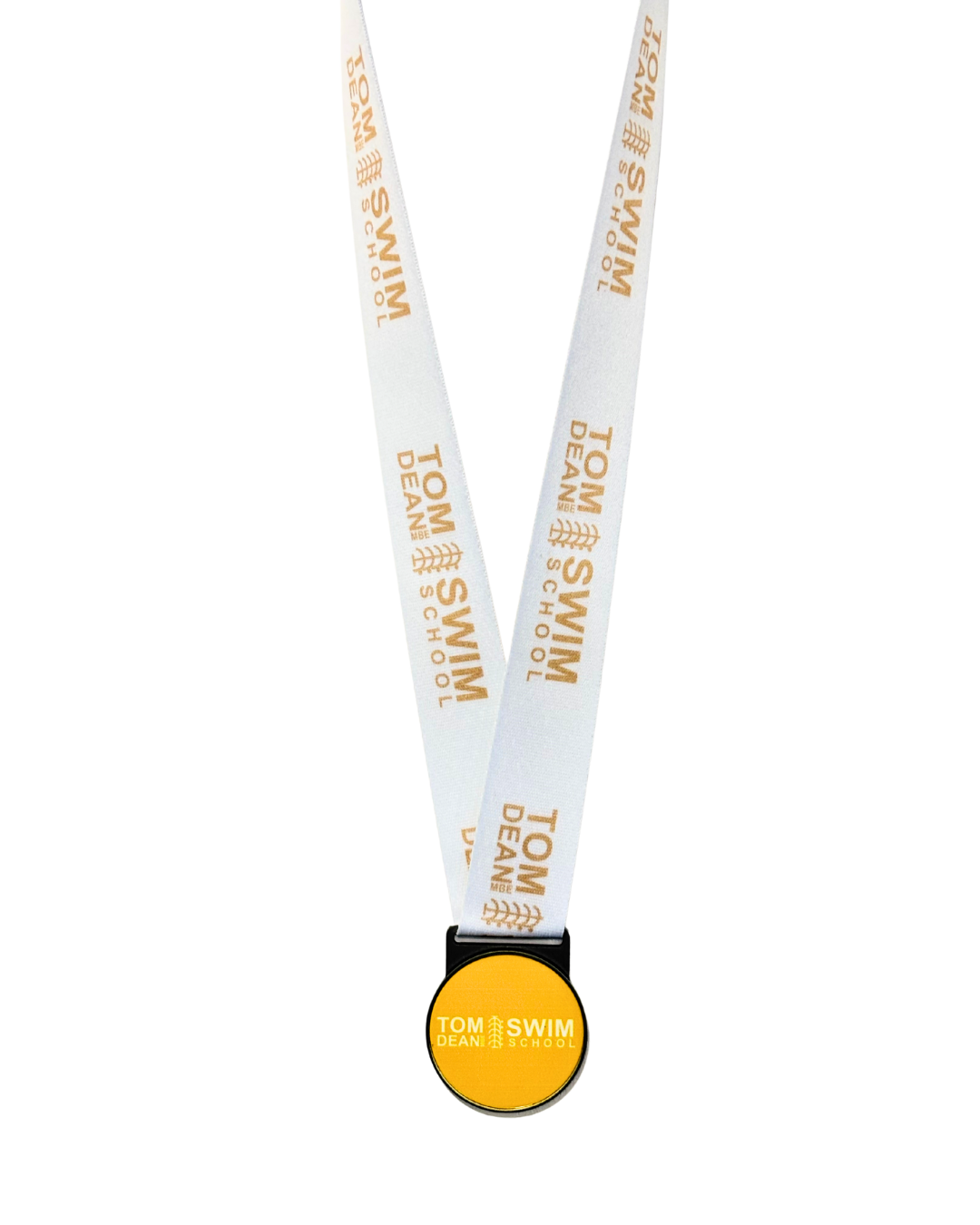 Brilliant Basics Level Completion Medal – Leisure Focus Store